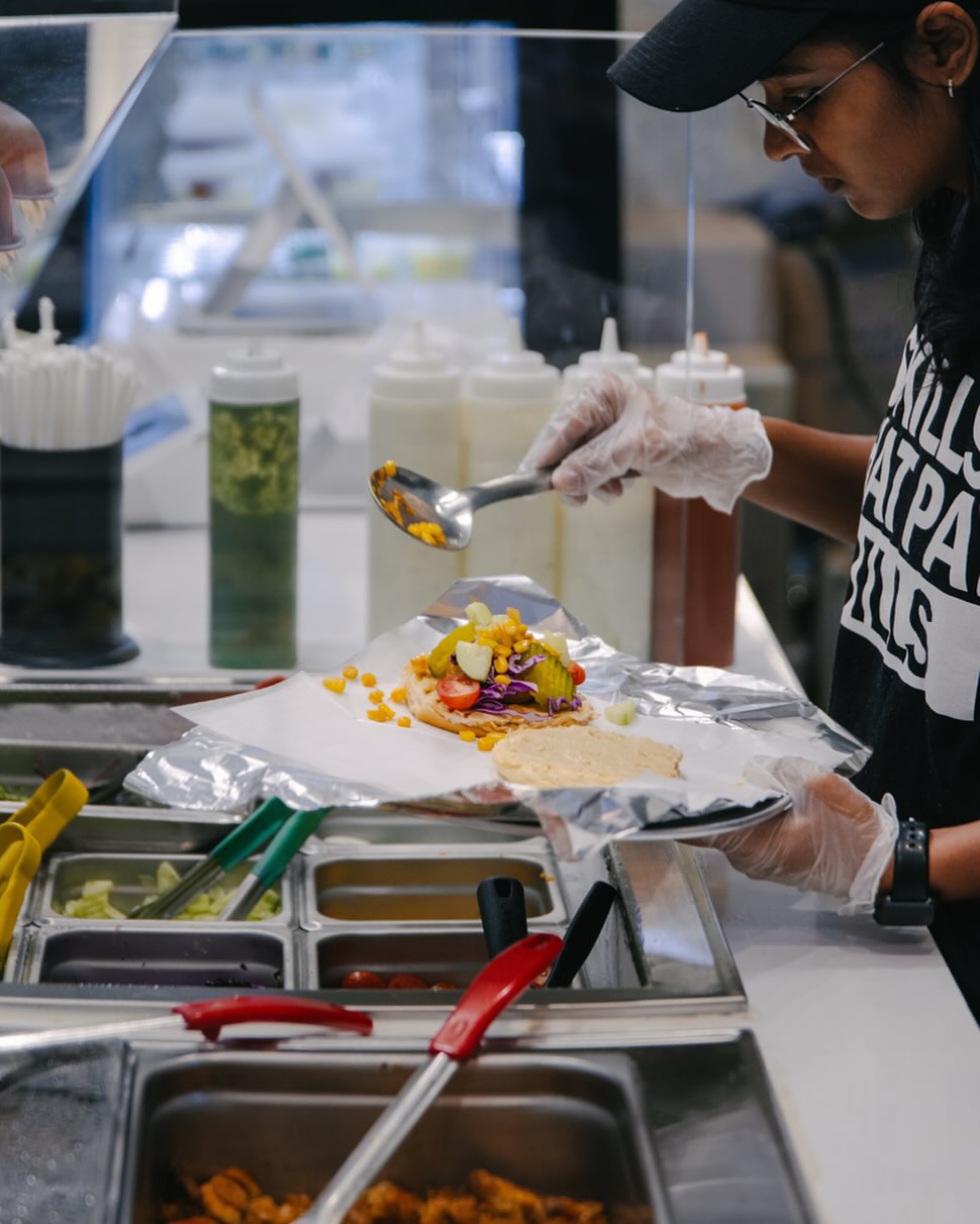 Boston Halal: Where All-Natural Ingredients Meet Bold Flavors in ...