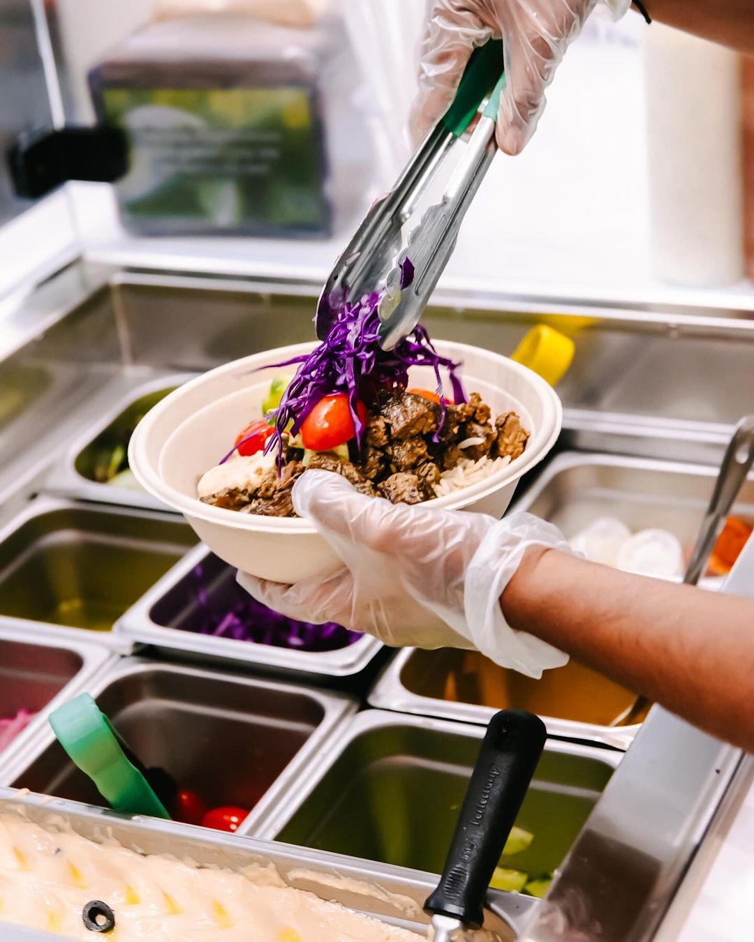 Boston Halal: Where All-Natural Ingredients Meet Bold Flavors in ...